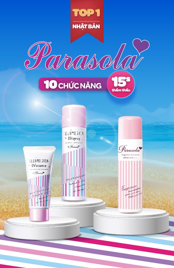 Naris Up Việt Nam: Cam kết chất lượng Nhật Bản