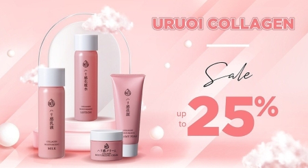 Naris Up Việt Nam: Cam kết chất lượng Nhật Bản