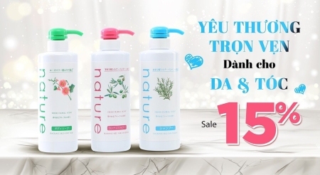 Naris Up Việt Nam: Cam kết chất lượng Nhật Bản